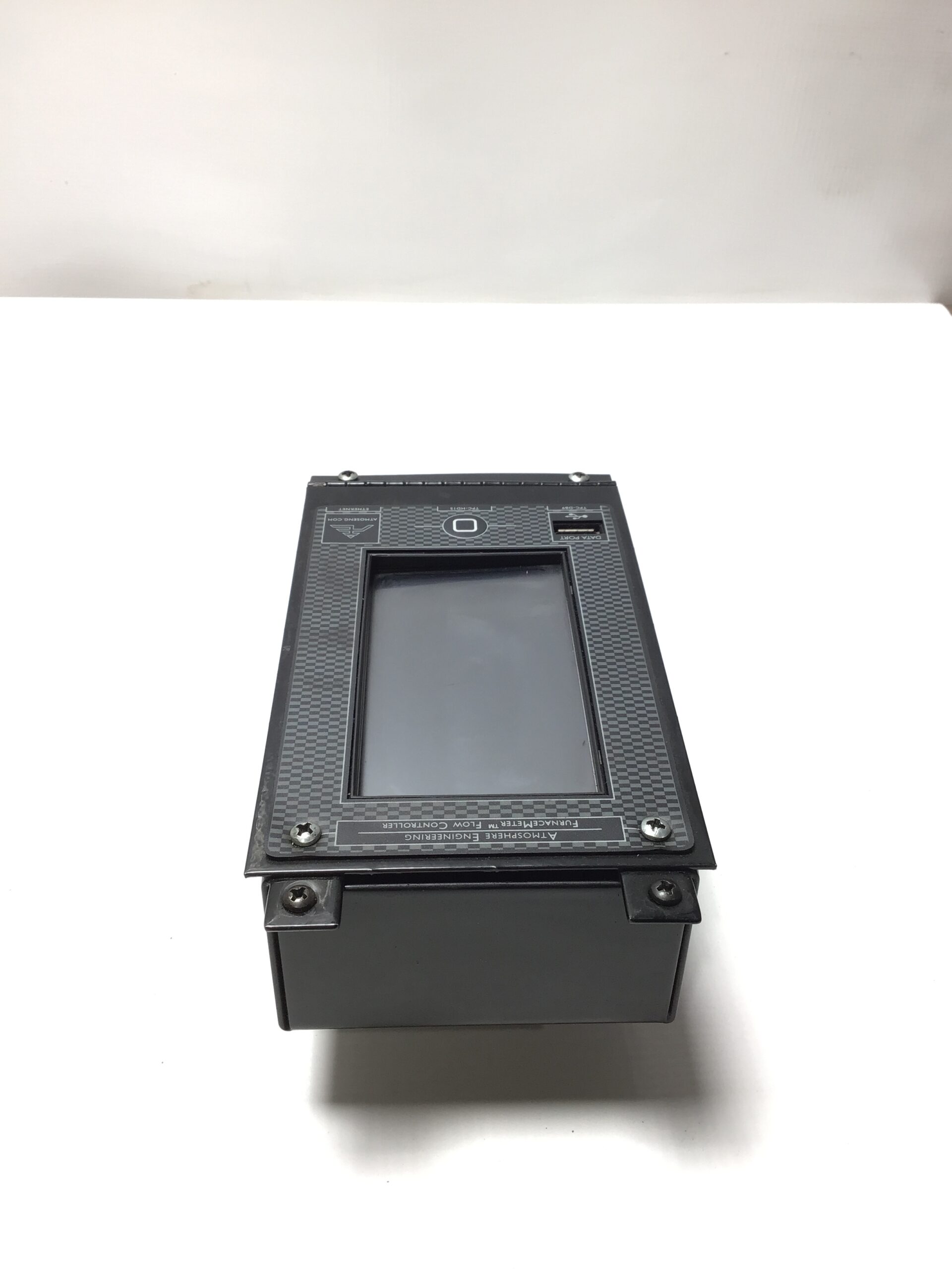 Atmosphere Engineering FM-4550 Furnacemeter Flow Controller – Moses B ...