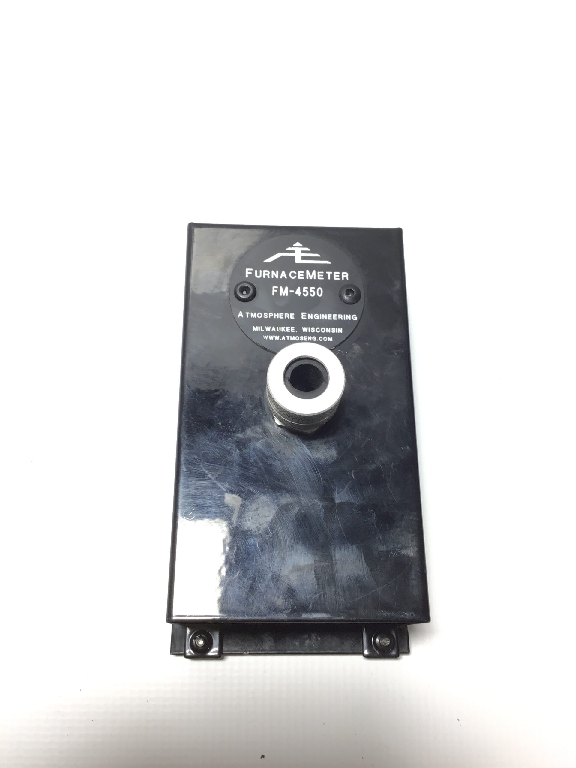 Atmosphere Engineering FM-4550 Furnacemeter Flow Controller – Moses B ...